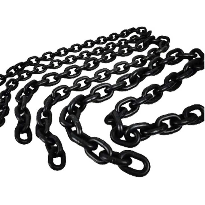 Heavy Duty G80 Lifting Chain Heavy Duty G80 Alloy Steel Lifting Link Alloy Chain| Alibaba.com
