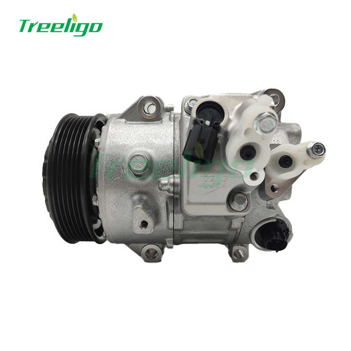 Auto Ac Air Conditioning Compressor for Toyota Camry & RAV4