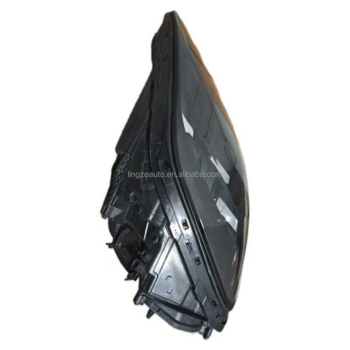 Fit for Porsche Panamera Headlight 2024-2025 New Porsche 971 Headlight ...