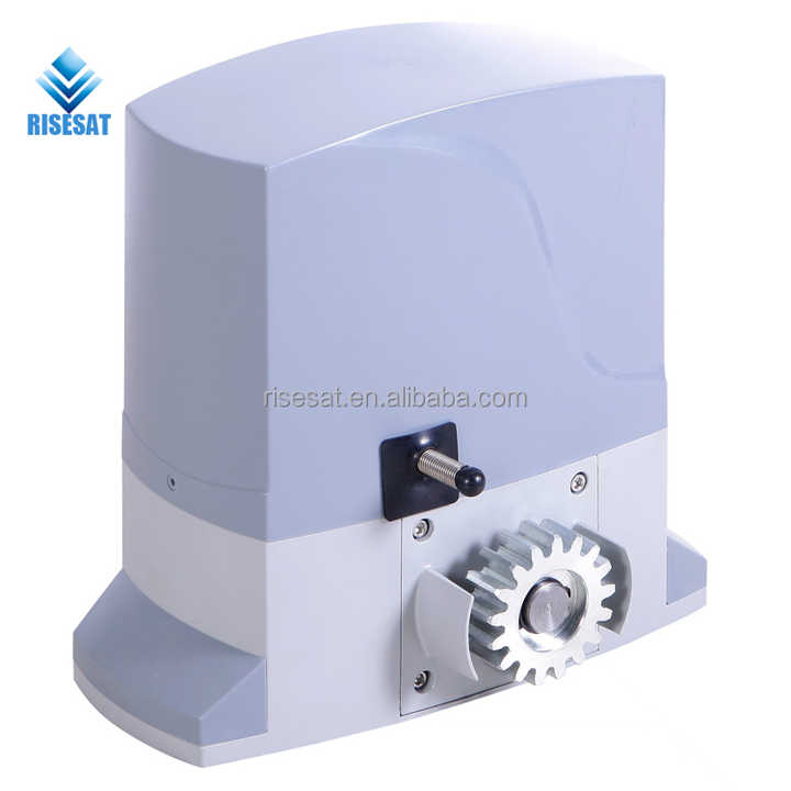 Electric Sliding Gate Opener 500kg Door Gate Operator Automatic Systems ...