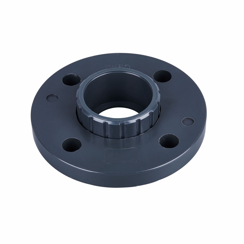 UPVC Flange Socket Fittings - Durable & Reliable Solutions