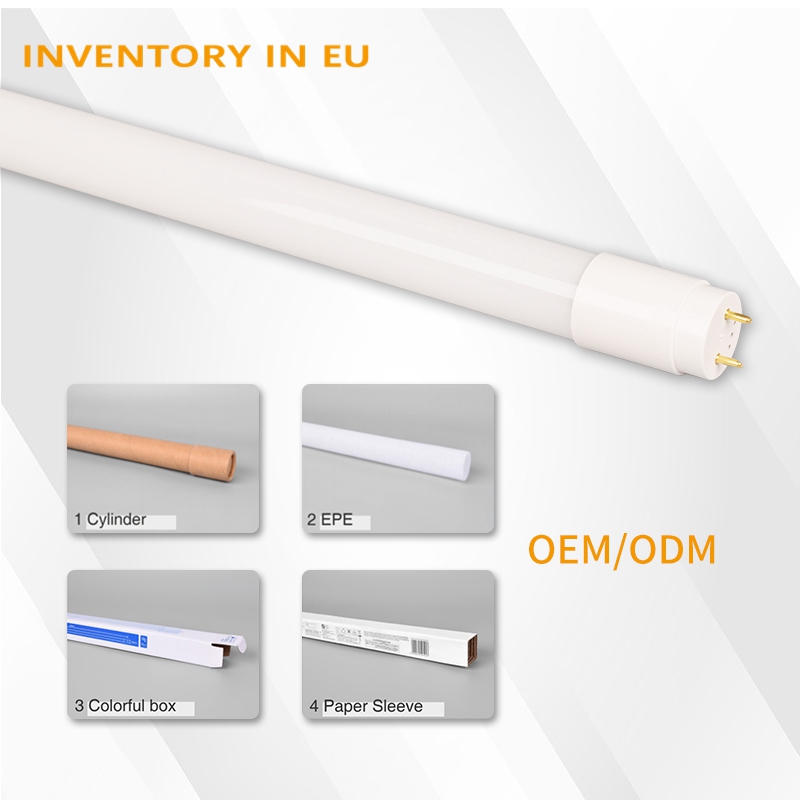 Brighten Your Space with Energy-Efficient 1500mm led tube light fixture ...