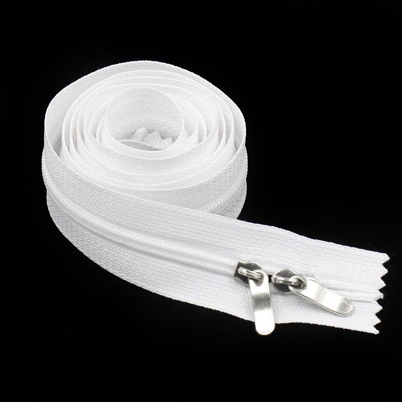 SAB Zipper - Quality Fasteners for Bags & Garments