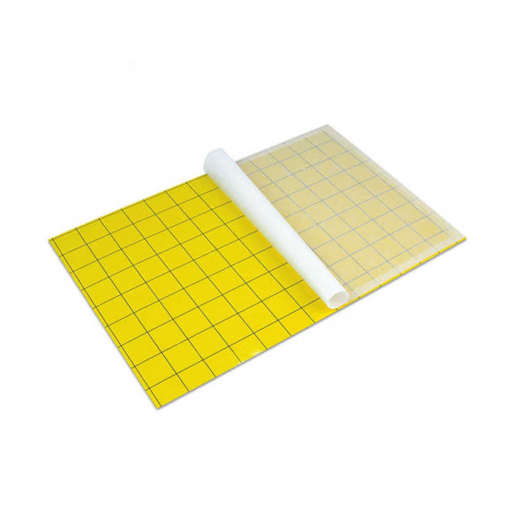 Yellow Sticky Board For Fly Insects Insect Glue Trap Board - Buy Dual ...