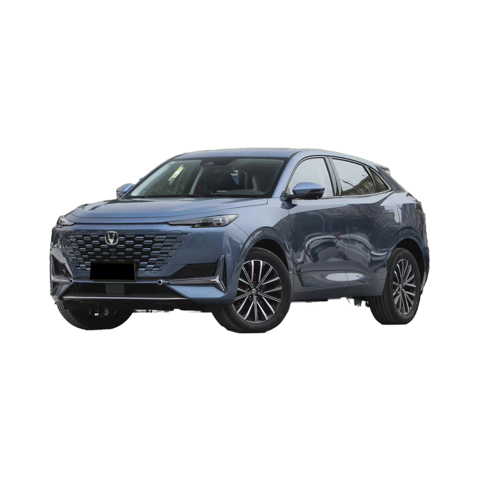 Changan UNI-K SUV Premium Edition 5-Seater SUV Panoramic Sunroof Euro ...