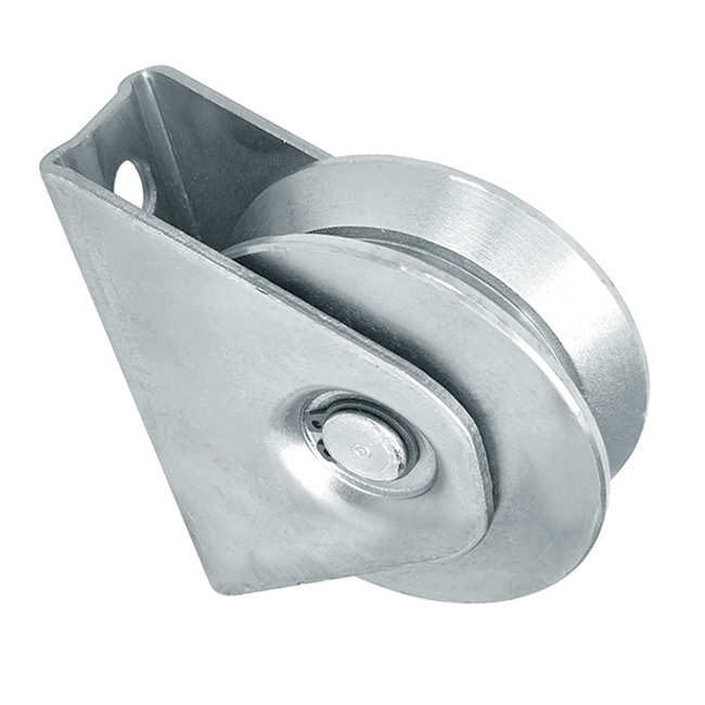 Reliable china slide wheel Solutions for Smooth Door & Window Operation
