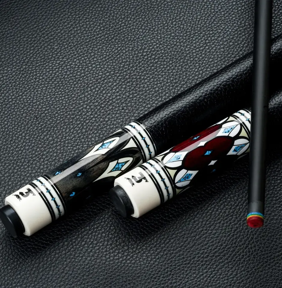 How to Choose the Best Carbon Fiber Pool Cue with 11 mm Tip