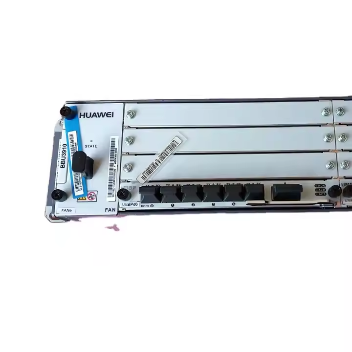 HUAWEI digital mobile communication network wireless base station unit ...