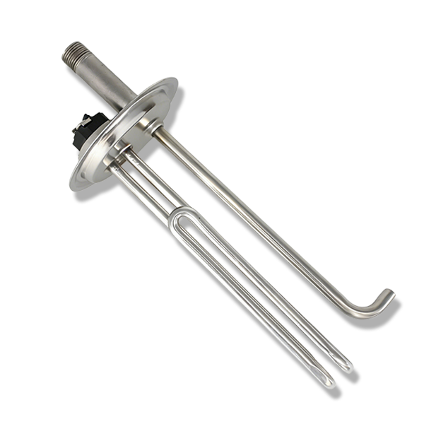 High Power Water Heater Element Immersion Heaters Folded Heating ...