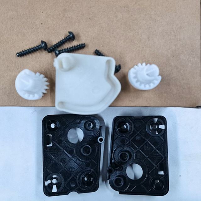 Peugeot 307 & Citroen C4 Air Conditioning Repair Kit – New Car AC ...