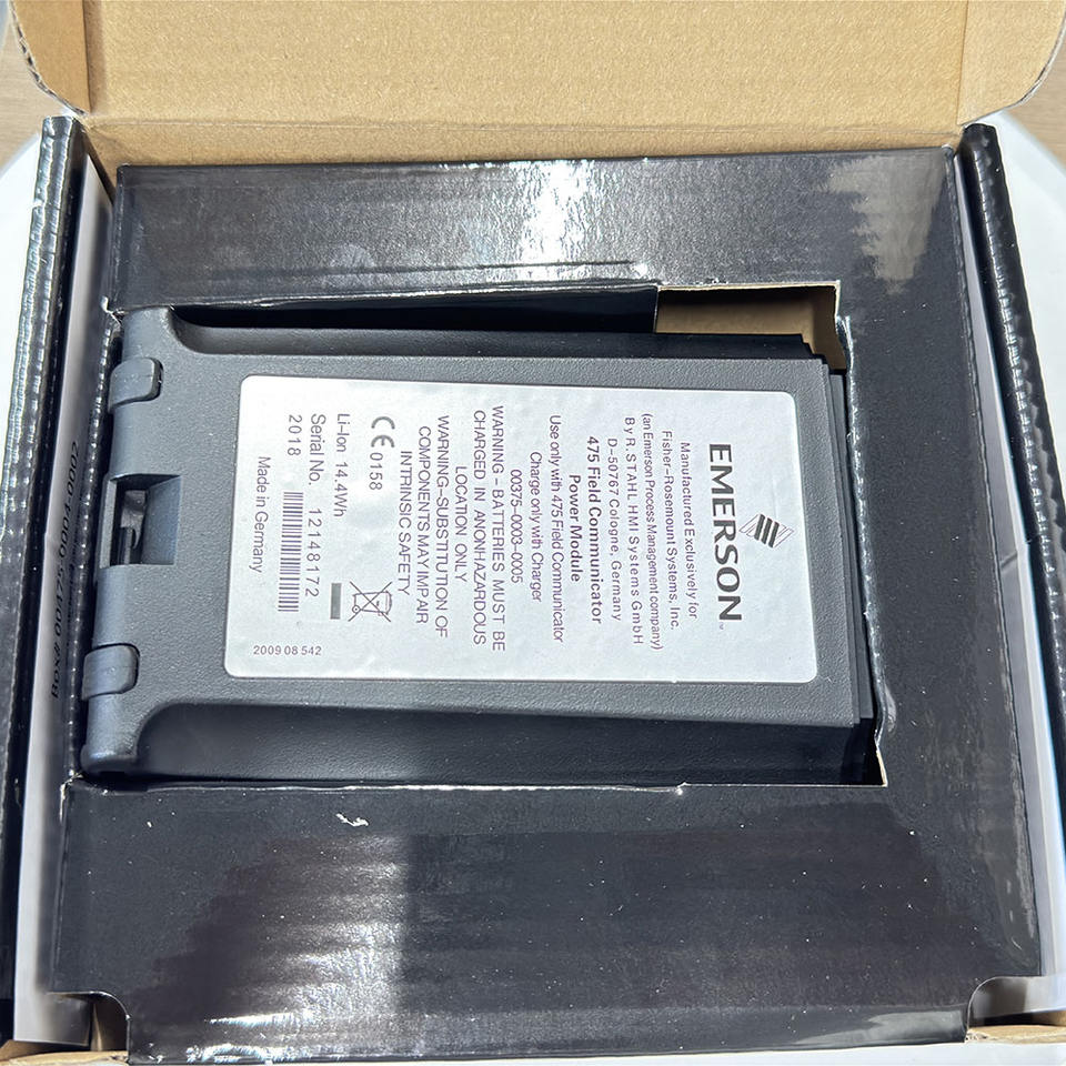 475 Field Communicator Power Module 00475-0002-0022 Brand New Original ...