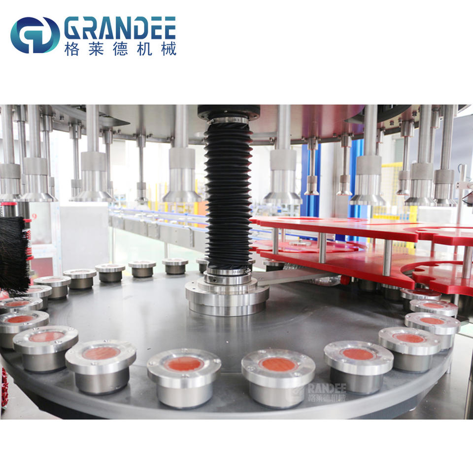 Reputation Guaranteed Automatic Bottle Labeling Machine Offer Video Pre ...