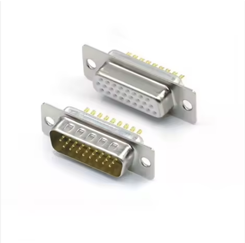 Domestic Connector HD Sub Connector, 26pin, Female| Alibaba.com
