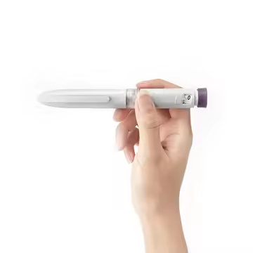 Disposable Lilly Injection Pen 1688 Purchasing Agent Product Category ...