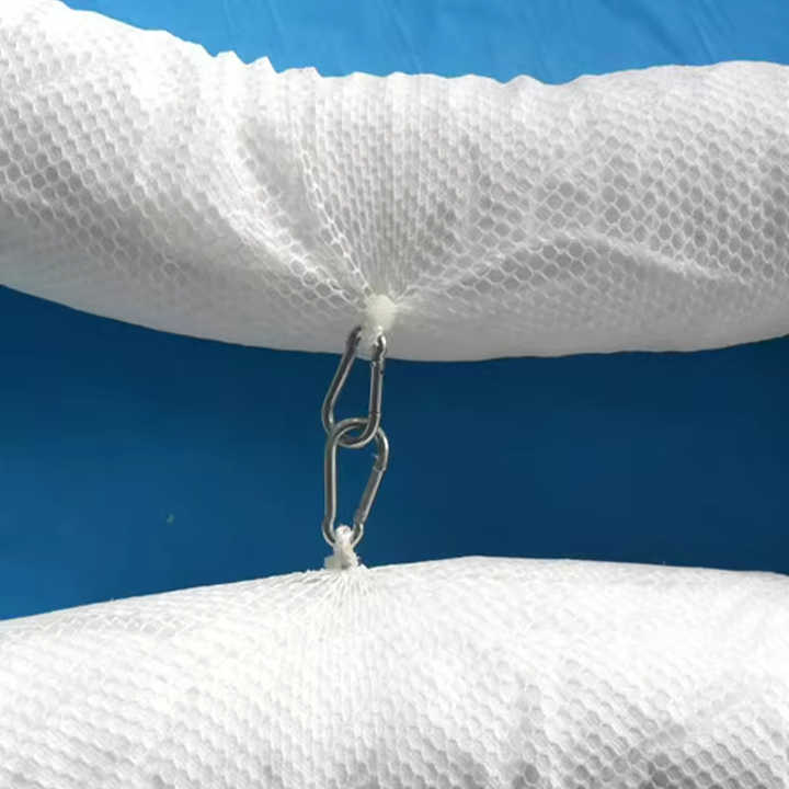 Polyethylene Fabric Disposable Oil Control Fast-Shipping Oil Absorbent ...