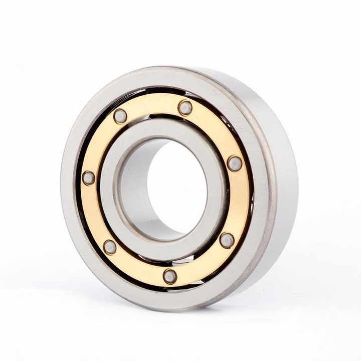 Metric/inch Size Bearing 5210A-2RS1/W64 Deep Groove Ball Bearings ...