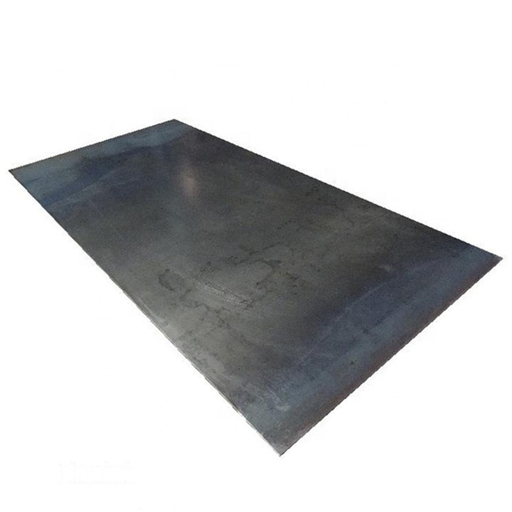 6mm Thick ASTM A36 4x8 Cast Iron Steel Ss400 Hot Flat Plate Mild Carbon ...