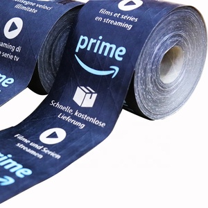Buy Strong Efficient Authentic Amazon Prime Packing Tape - Alibaba.com