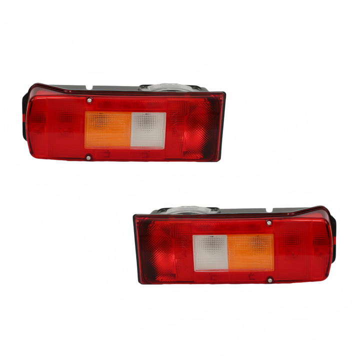 Tail Lamp,Rear Lamp for Volvo FM Heavy Duty Truck 21097448/21761288 ...