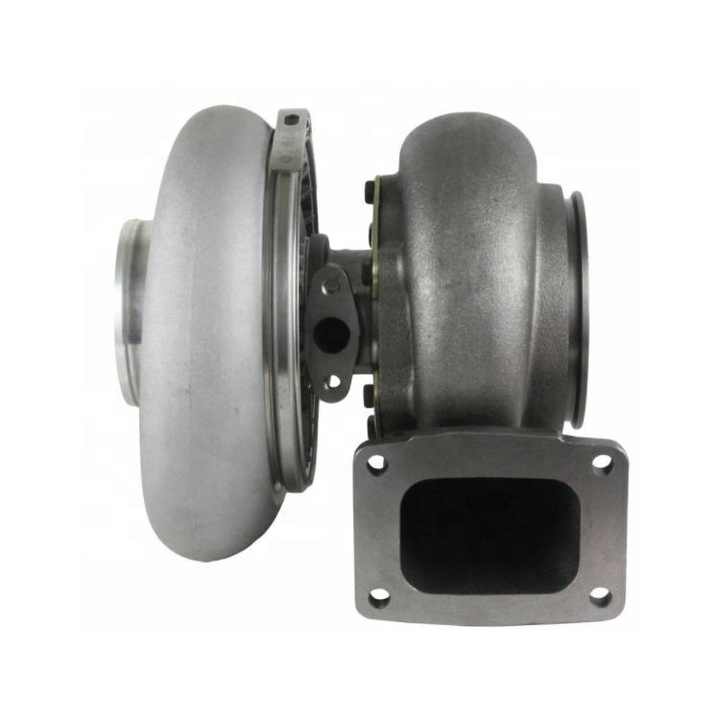 DETROIT DIESEL 16V71, 6V92, 8V71, 8V71TI Turbocharger 5143110