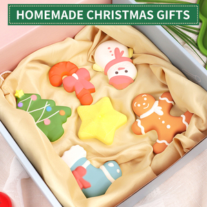 Top-Quality large gingerbread man silicone mold for Professional Cake ...