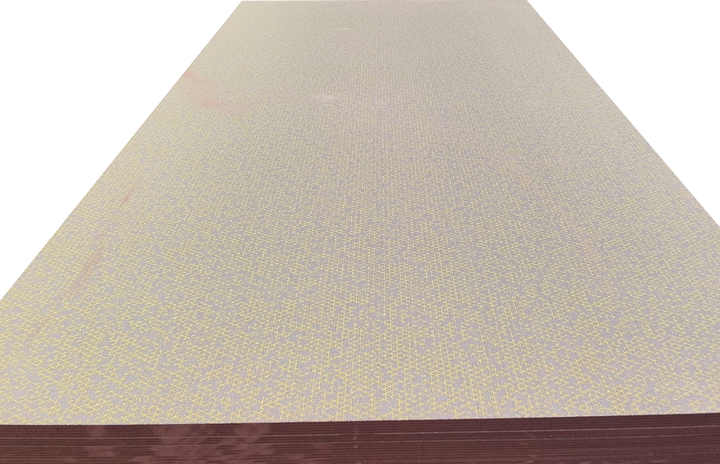 HPL Laminated Fire Proof MDF Panel - GMJ Fire Retardant MDF Board