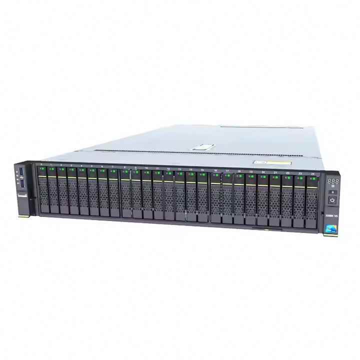 Original Fusionserver 2288h V5 V6 V7 Rh2288hv3 Server Rack Support On ...