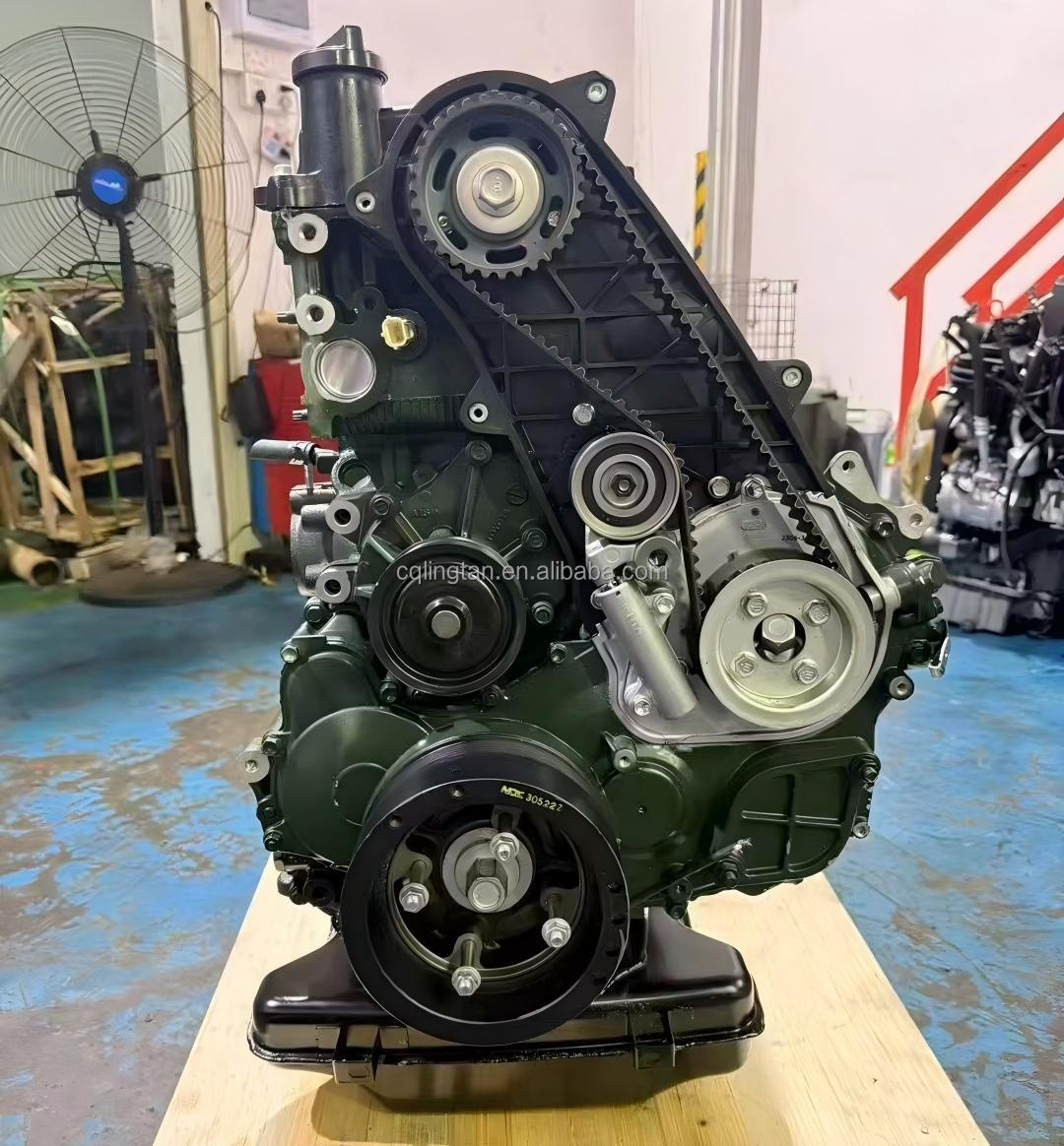 Maximize Performance with High-Quality toyota prado 2000 diesel engine ...