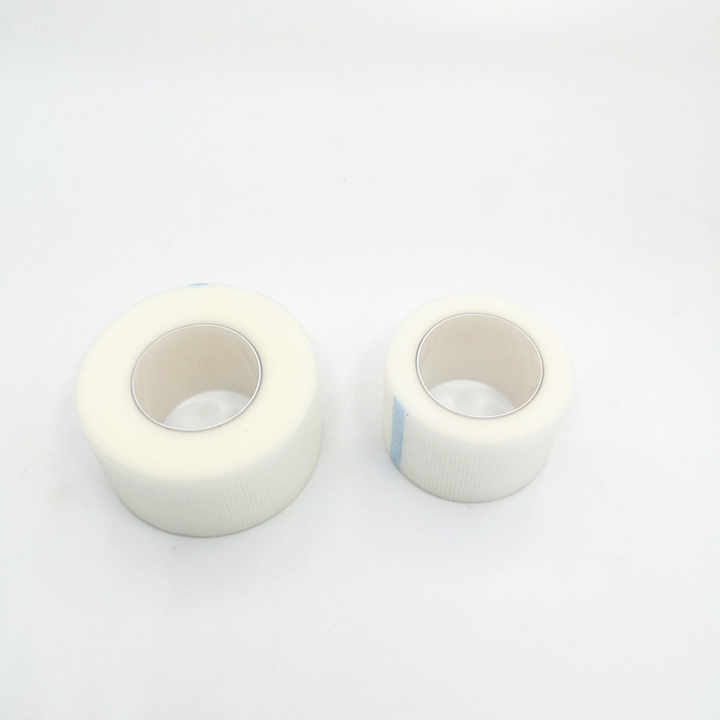 Transparent Surgical Tape - Microporous Adhesive Tape