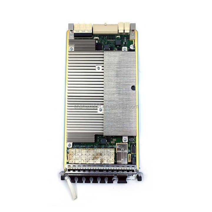 Telecom Base Station BBU3900 BBU3910 4G BBU Baseband Board WD2DUBBPD600 ...
