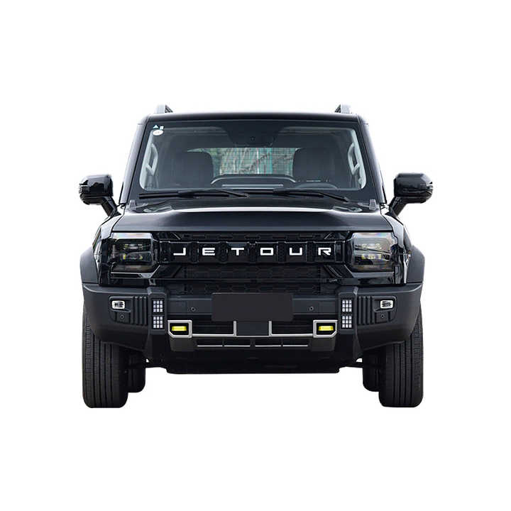 Jetour Traveller Compact SUV 1.5TD 2.0TD 2WD 4WD Cross Conquer Gasoline ...