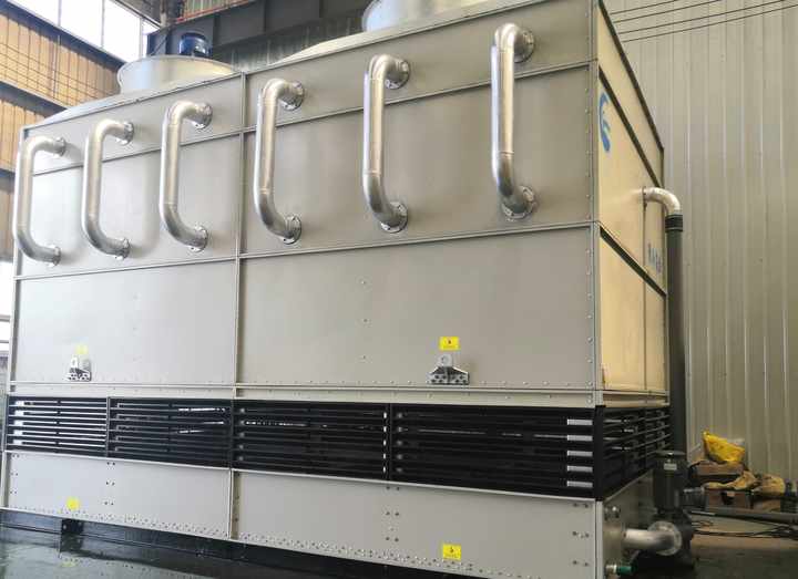 Methanol Distillation Evaporative Condenser Price for Ammonia ...