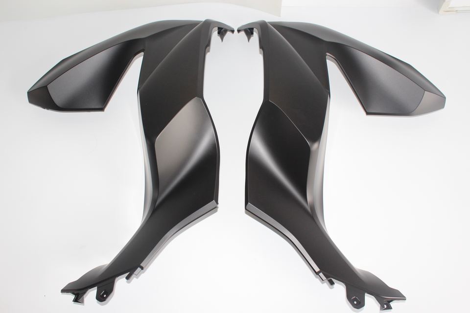PCX 125 160 2022-2024 Motorcycle Fairings Kit – ABS Bodywork for Honda ...