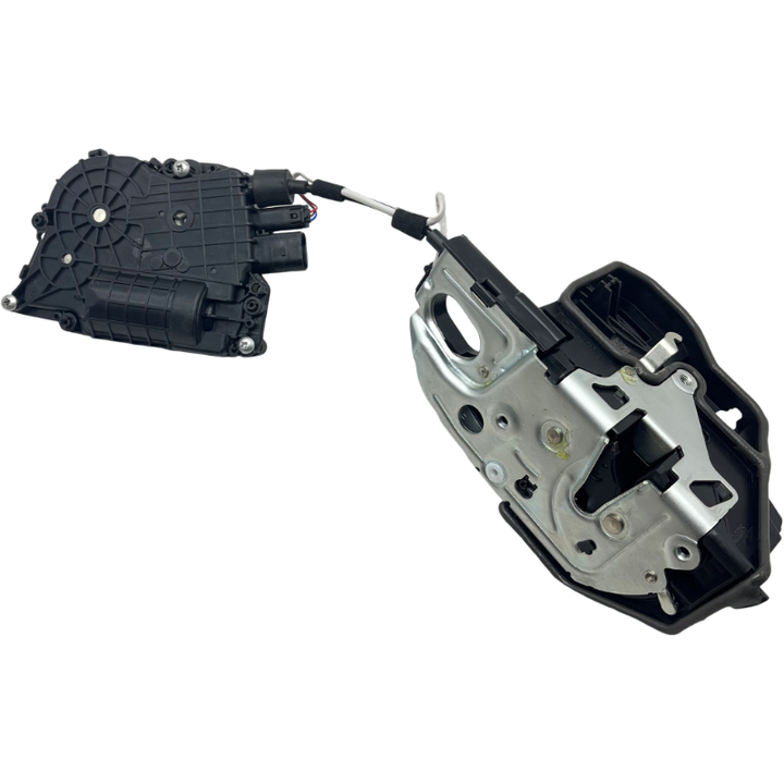 Suitable for BMW Rolls Royce F01F02F10F11F18 Actuator Door Lock ...