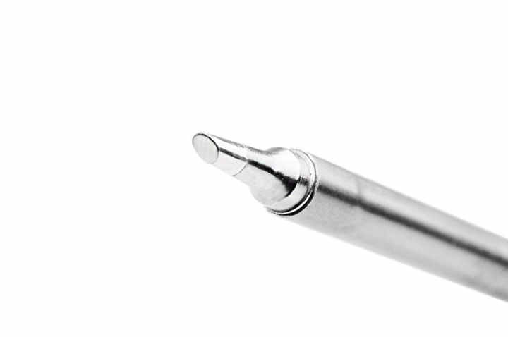 MINIWARE TS101 (BC2) 65W USB Type-c Powered Blue Soldering Iron One Key ...