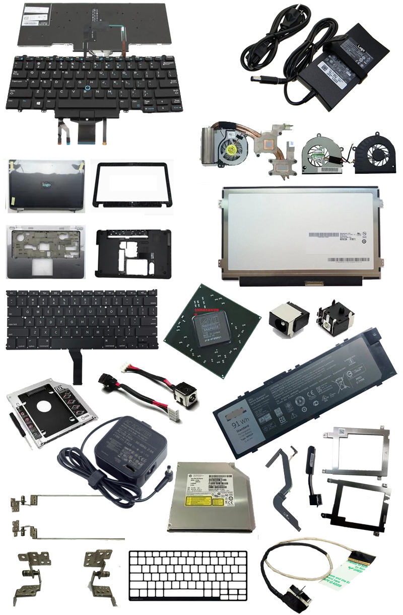 Find Quality parts laptop body for Diverse Computing Needs Worldwide
