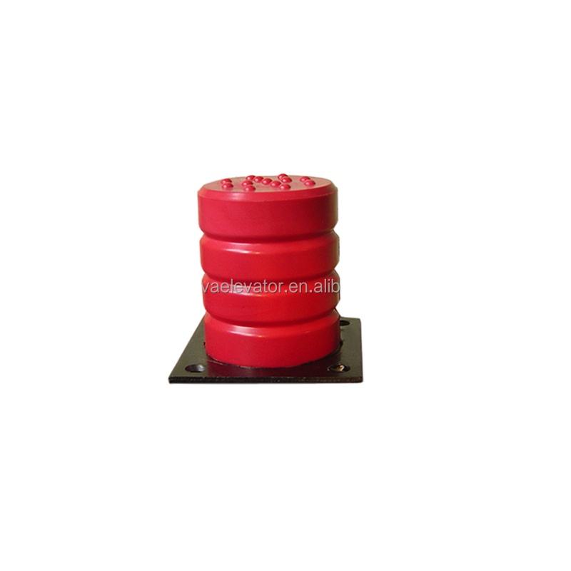 Loading Capacity 200-2000 kg Nominal Velocity Less Than 1.0m/s Elevator ...