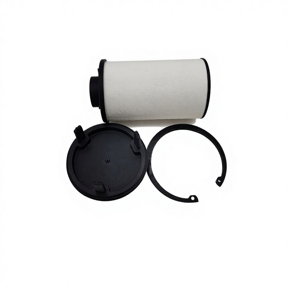 Taiwan Quality External Filter Element for BMW 7DCT Dual-Clutch ...