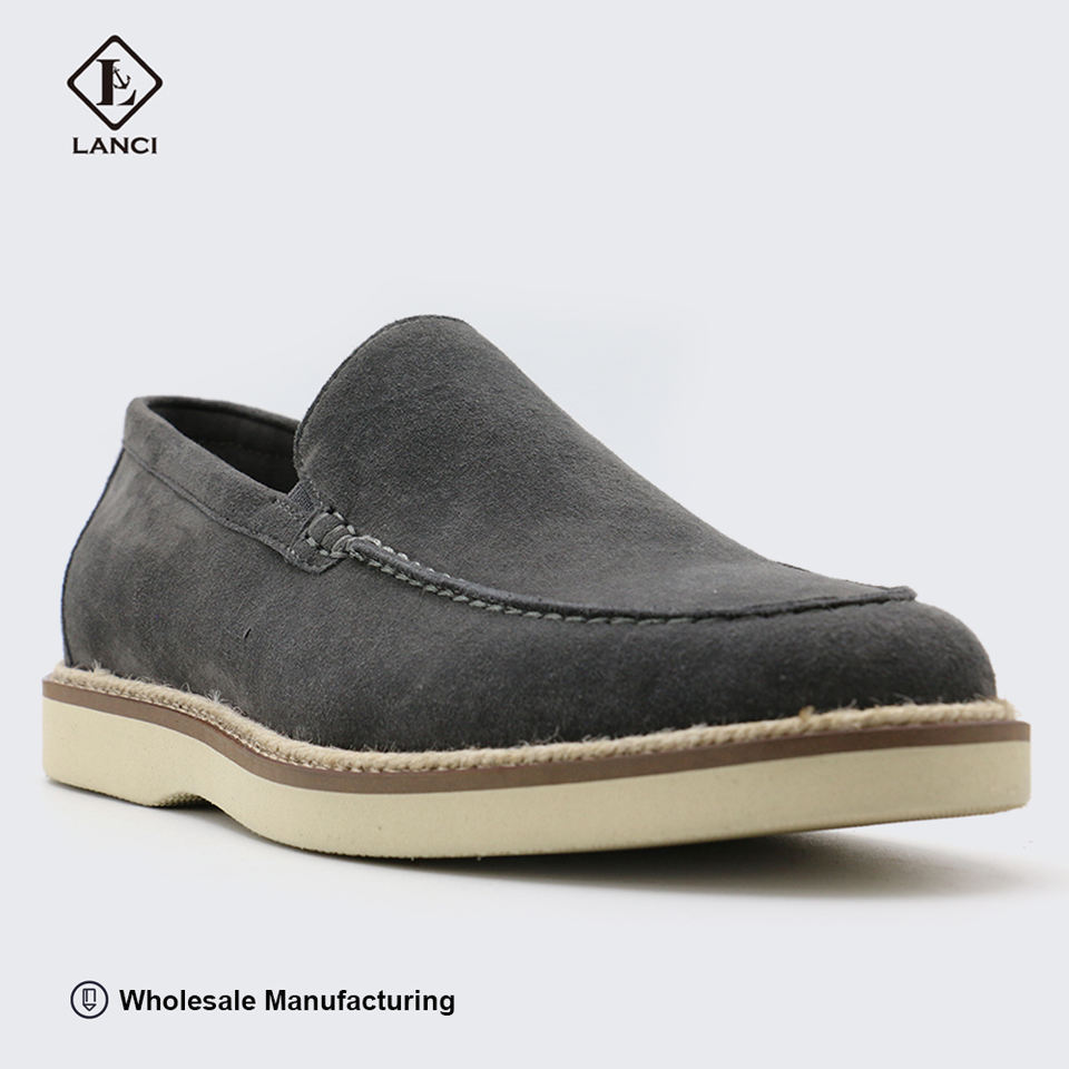 LANCI Custom Shoes - Durable, Stylish, and Comfortable