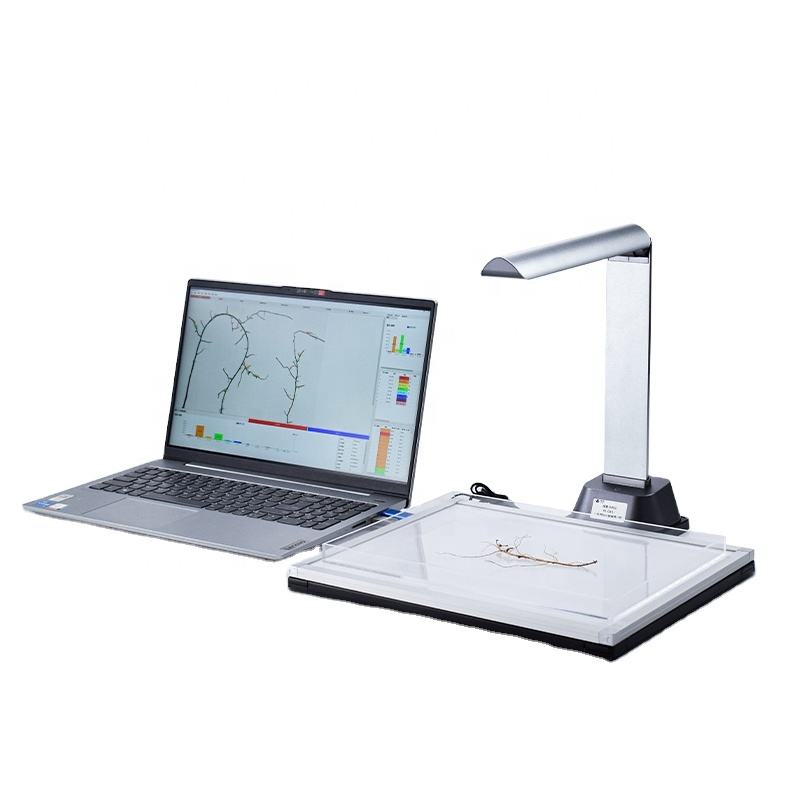 Plant Root Analyzer Photographic Root Analyzer Agricultural Root ...