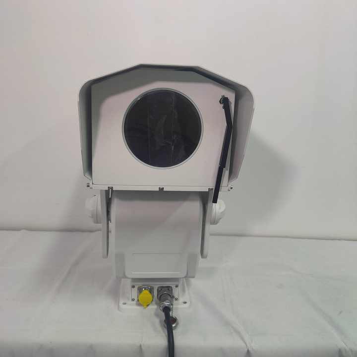 2MP IP PTZ 40X Optical Zoom Infrared Thermal Optical Platform Camera ...