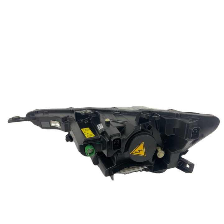 For Maserati Levante US Headlights Left Right HID Xenon OEM 670034639 ...