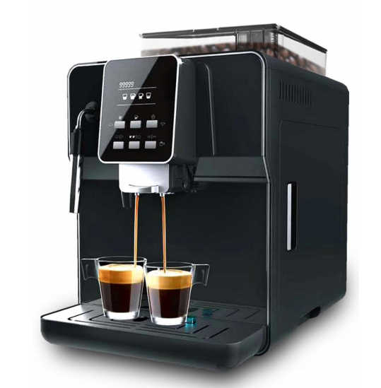 A6PB Espresso Coffee Vending Machine - Automatic & Commercial