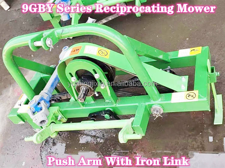 Hot Sale Square Reciprocating Mower Multifunctional Iron Link Mower ...