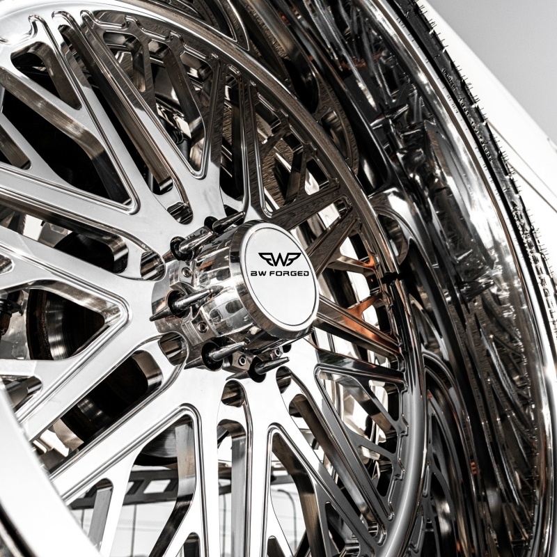 How to Choose 28 Inch Chrome Rims for H2 Hummer: Ultimate Buying Guide
