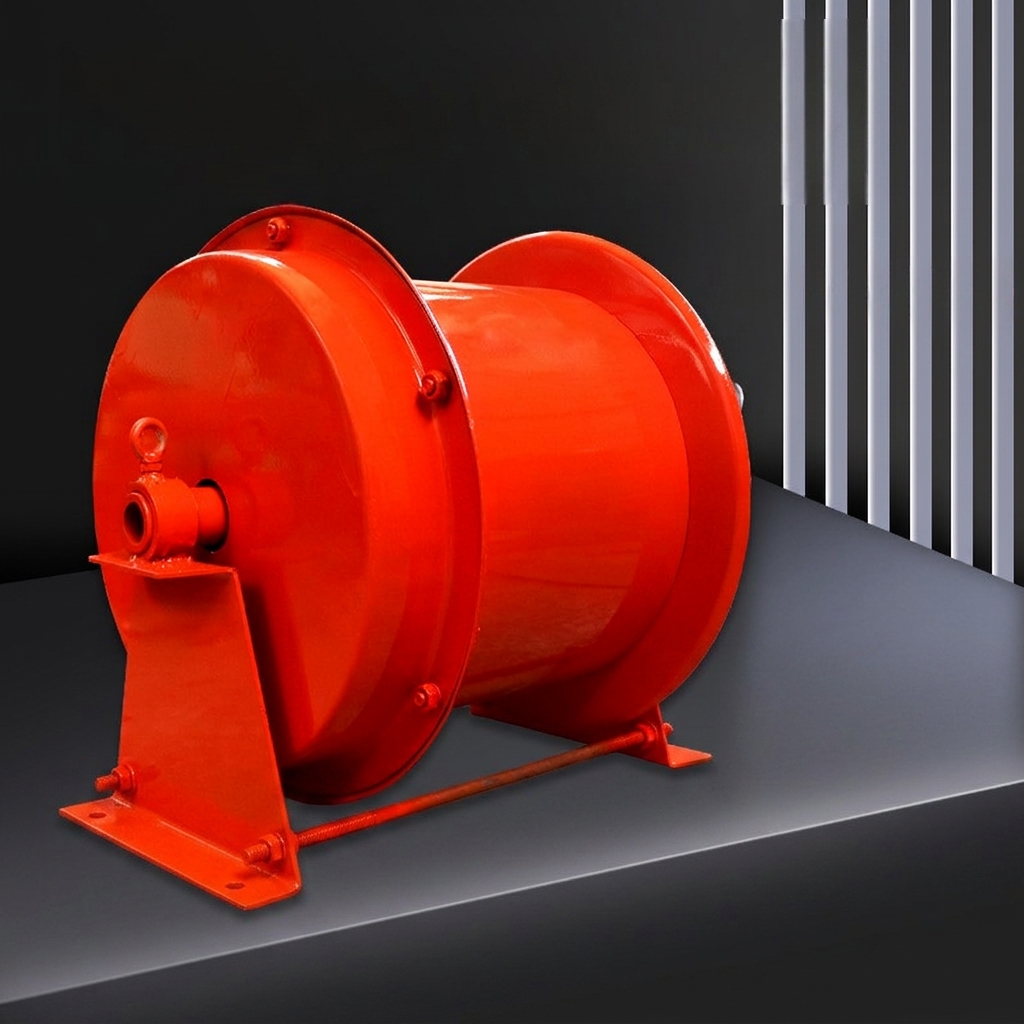 Efficient Power and Performance with Advanced excavator reel Solutions