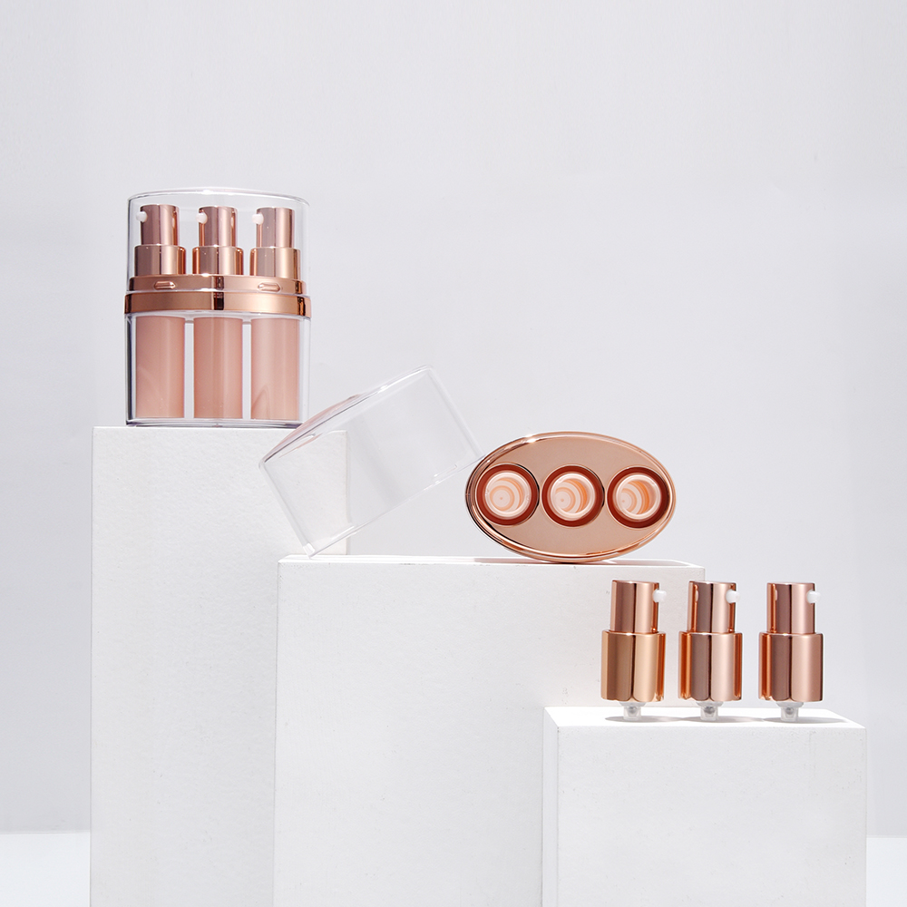 How to Choose the Best Triple Chamber Bottle: A Complete Buying Guide
