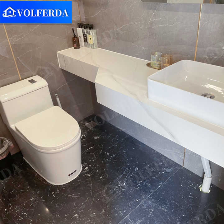 Capsule House VOLFERDA E5 - Modern, Waterproof, and Durable