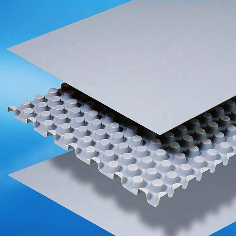 Lightweight Plastic PP Honeycomb Board for Flight Case