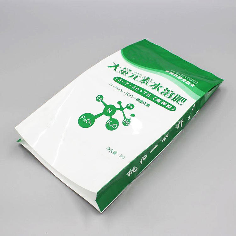 Custom Print Polypropylene Flexographic Printed Waterproof Moisture ...